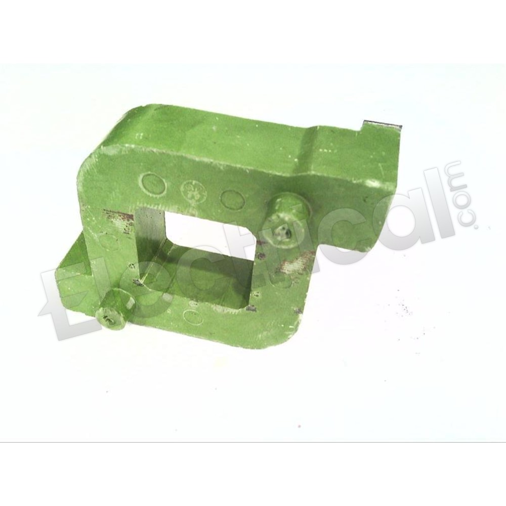 General Electric 55-153472G2 Magnetic Coil Motor Control