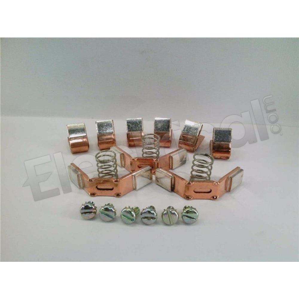 55-153677G02 General Electric Contact Kit Motor Control