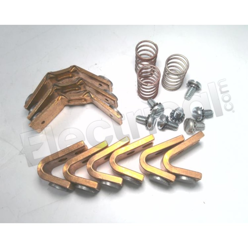 General Electric 55-153678-G2 Contact Kit Motor Control