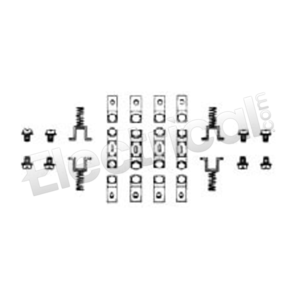 General Electric 55-153678G002 Contact Kit Motor Control
