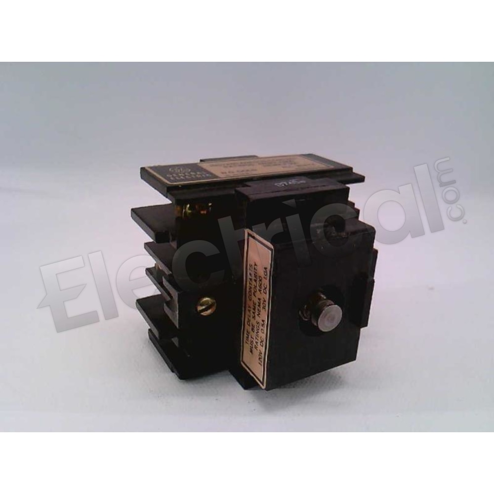 General Electric 55-201503P1 Motor Control Part And Accessory Motor Control