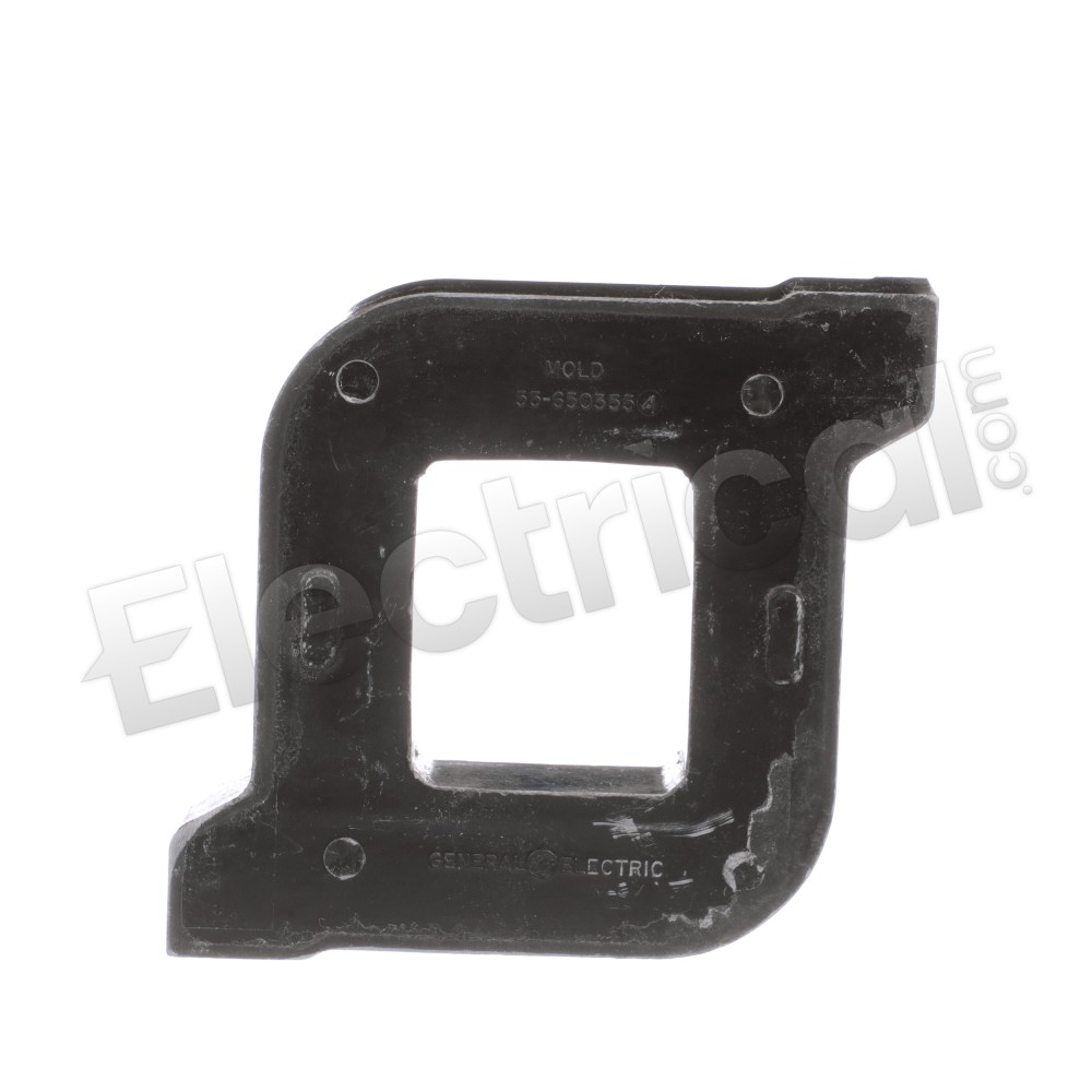 General Electric 55-501336G004 (55-501336-G004) Magnetic Coil Motor Control