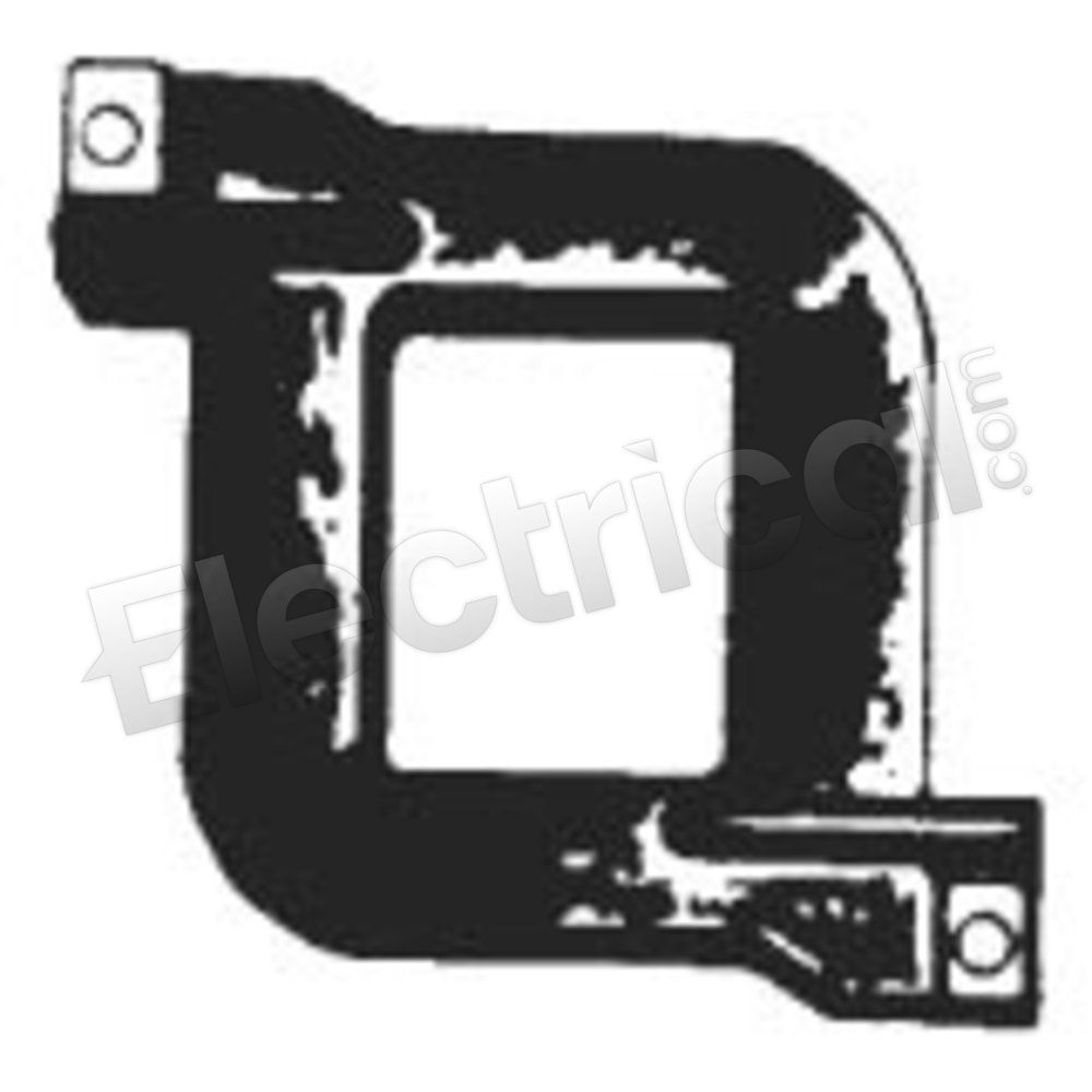 55-501463G013 General Electric Magnetic Coil Motor Control