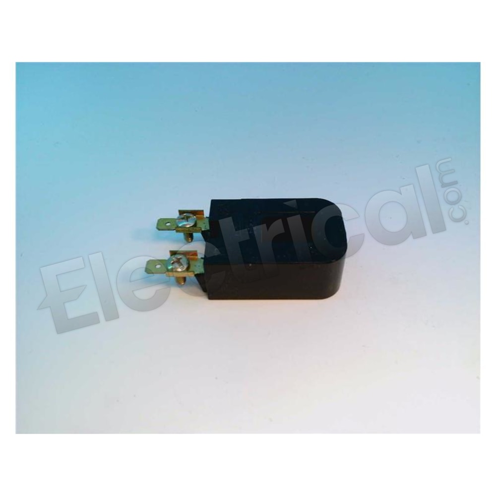 General Electric 55-B20B Magnetic Coil Motor Control