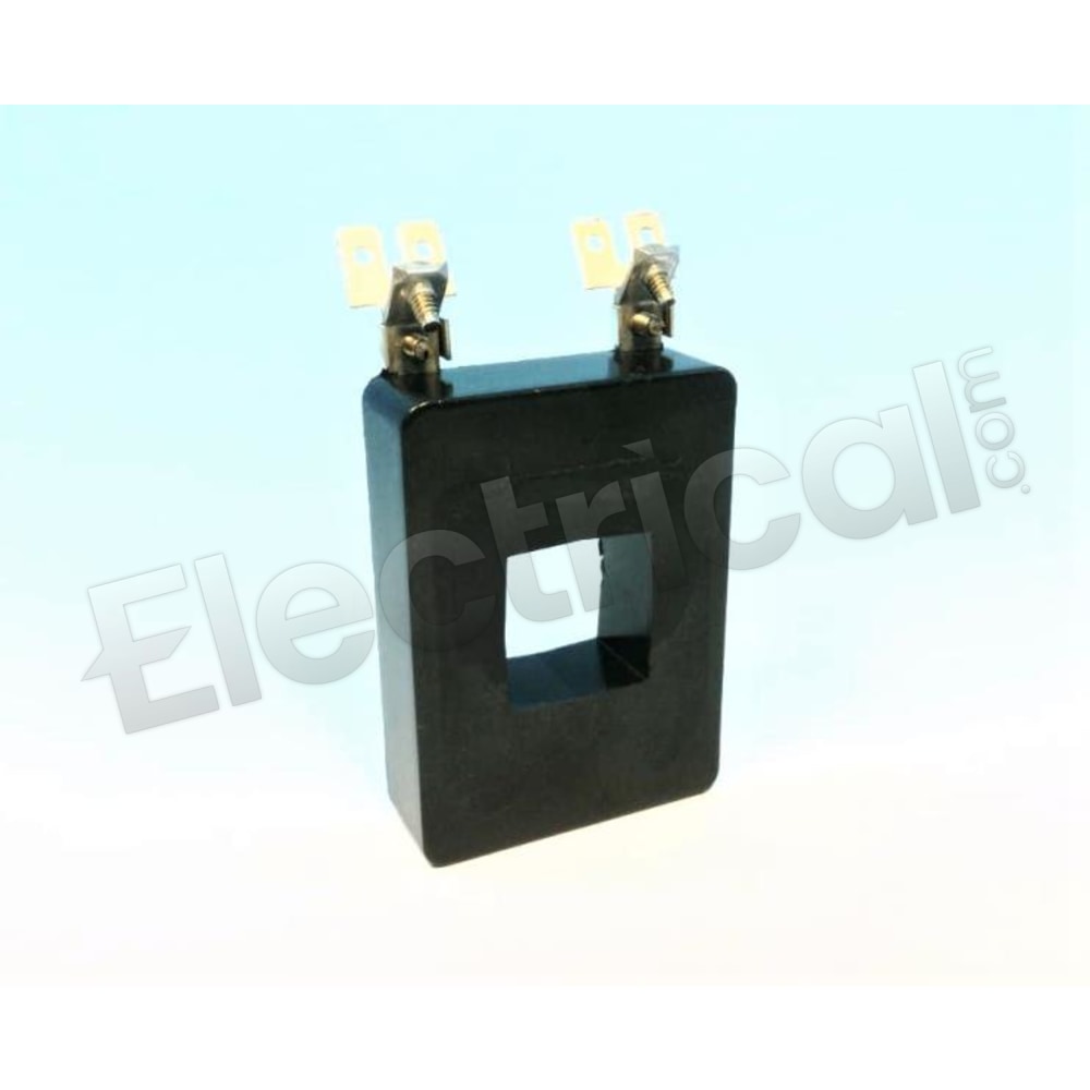 General Electric 55-B22A Magnetic Coil Motor Control