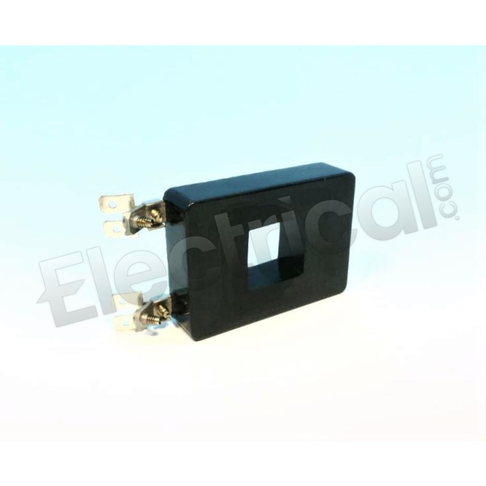 General Electric 55-B22B Magnetic Coil Motor Control