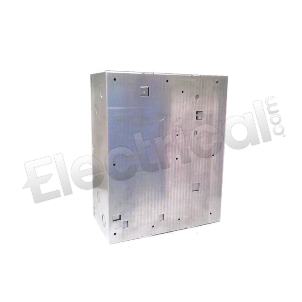 550-002 Siemens Enclosure