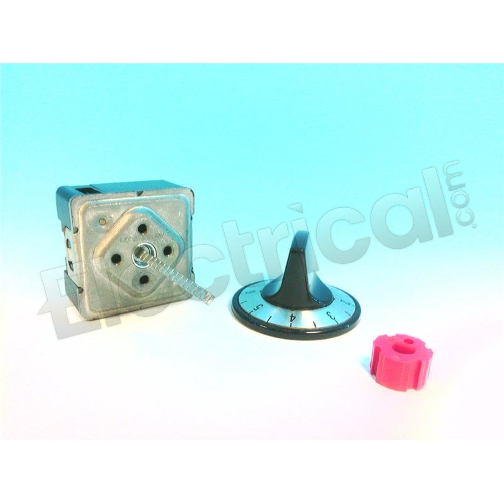 Invensys 5500-203 Automation Switch Automation