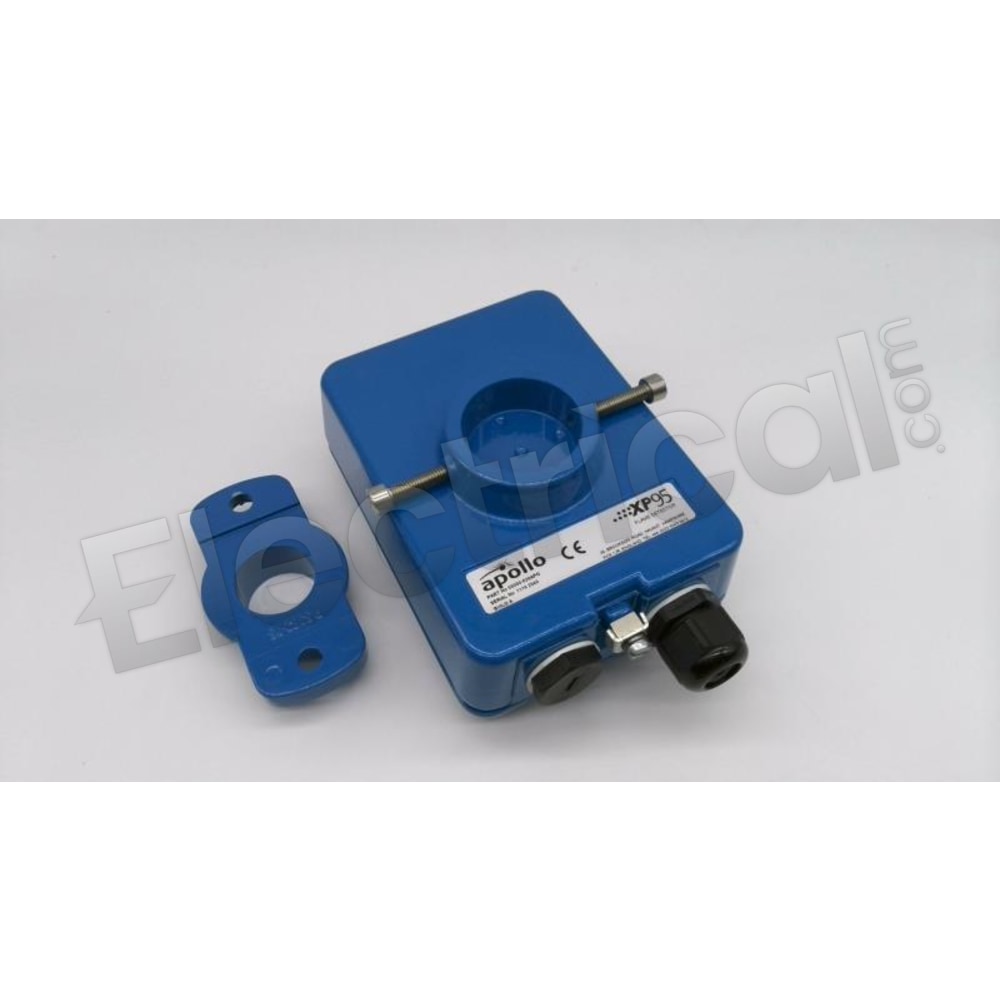 Apollo Fire Detectors 55000-020 Fire Safety Building Maintenance