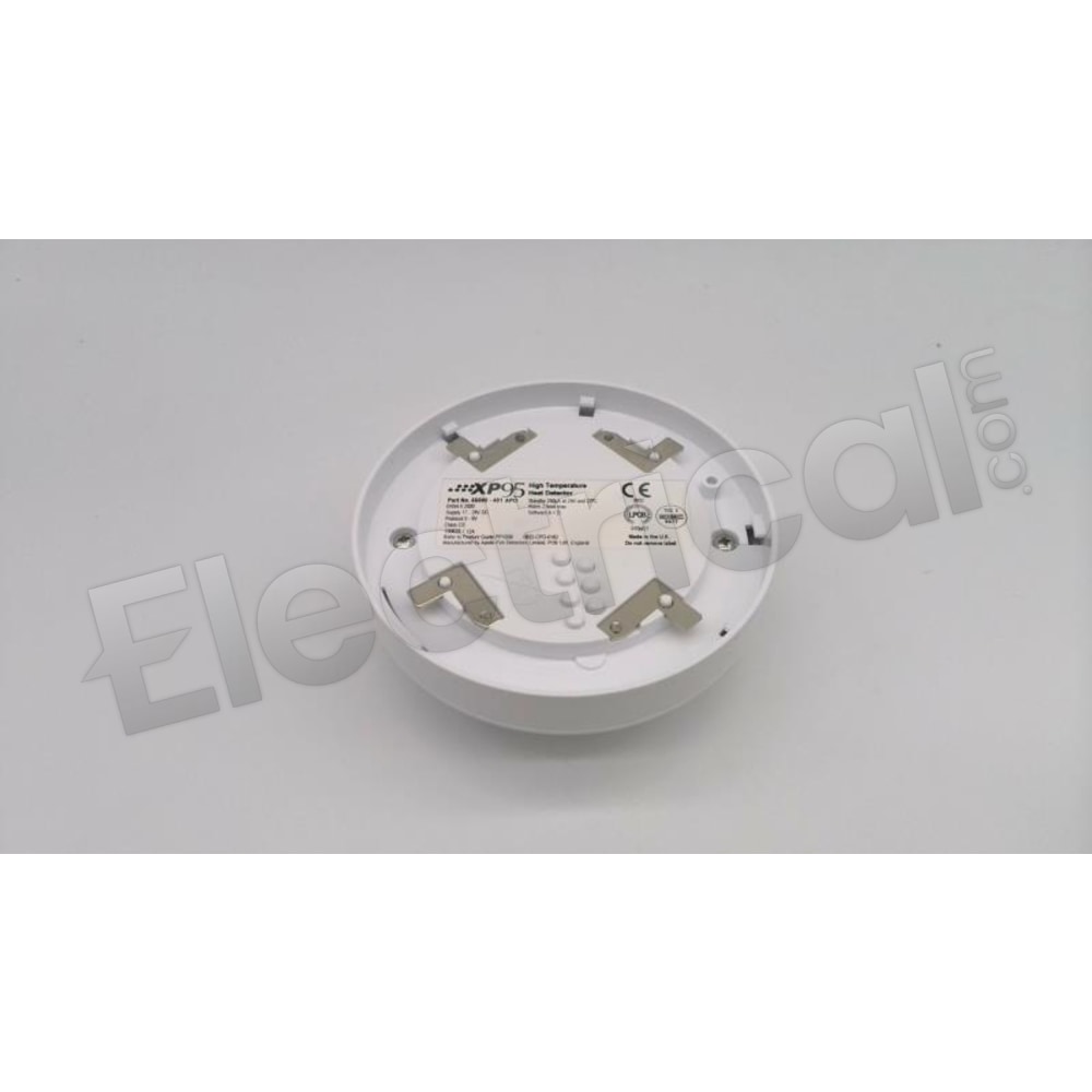 Apollo Fire Detectors 55000-401 Fire Safety Building Maintenance