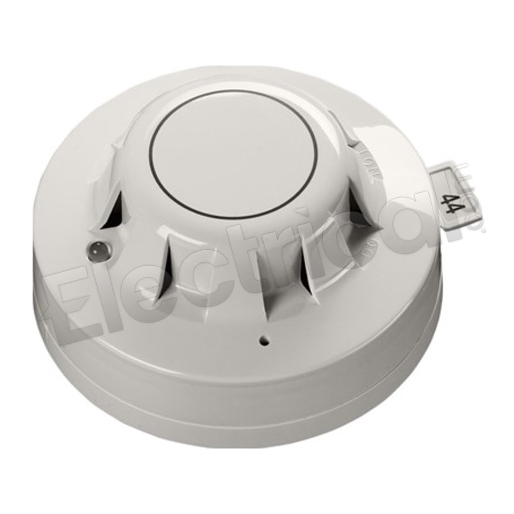 Apollo Fire Detectors 55000-650APO Smoke Detector Fire Safety