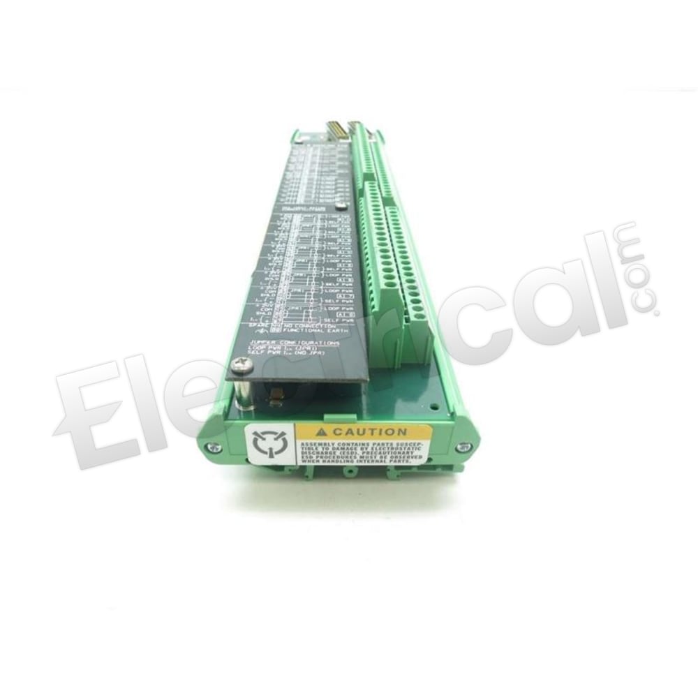 5501-371 Woodward Industrial Computer Accessory Automation