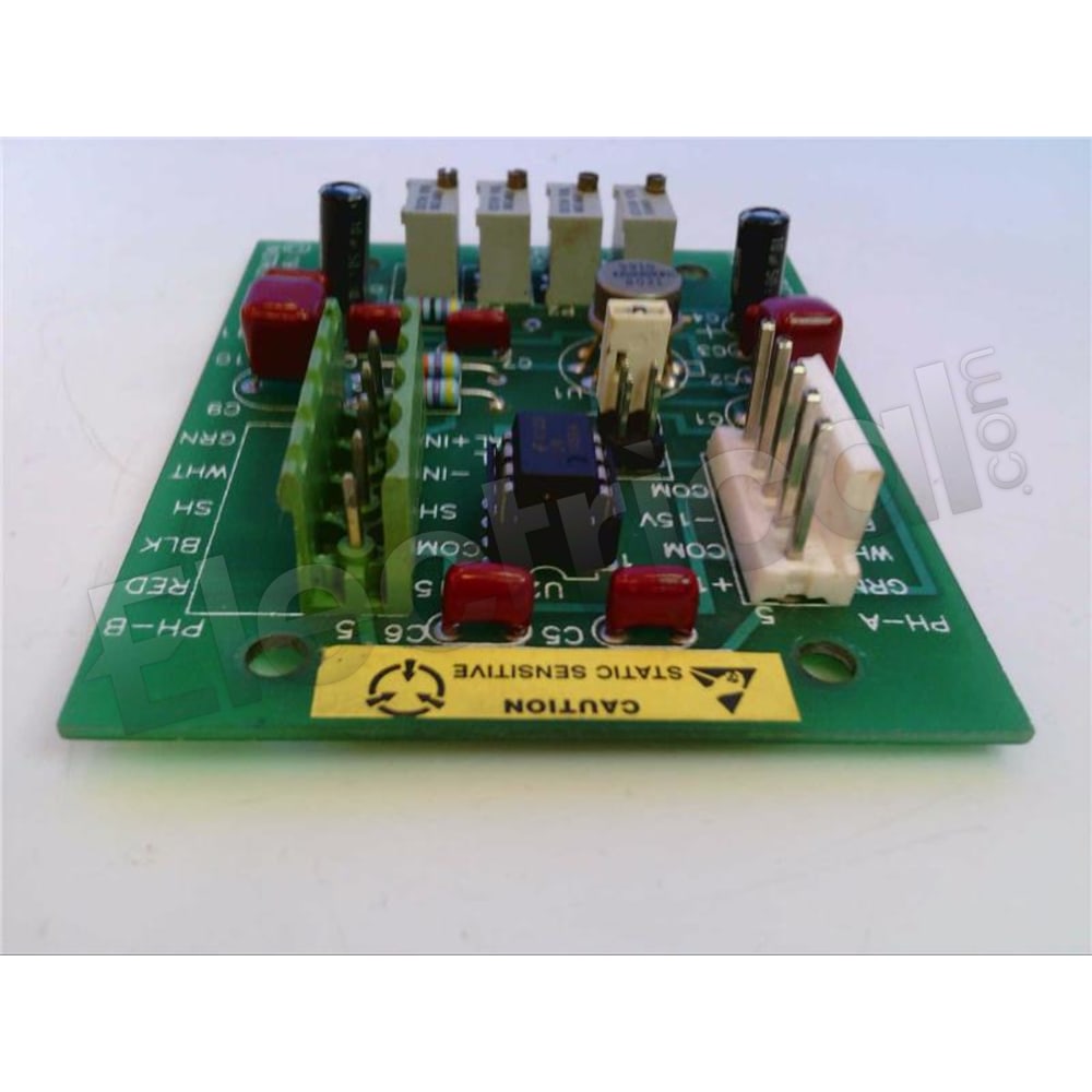 Lantech 55030401 Sensor Automation