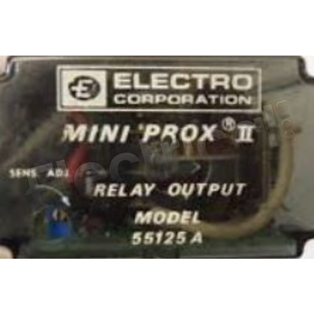 Honeywell 55125A (55125 A) Fuse Part And Accessory Fuse