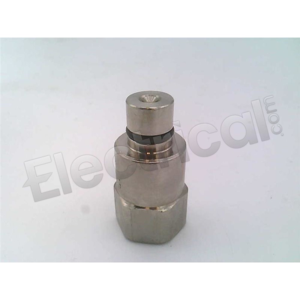 Tyco 551538 Nozzle Machine Part