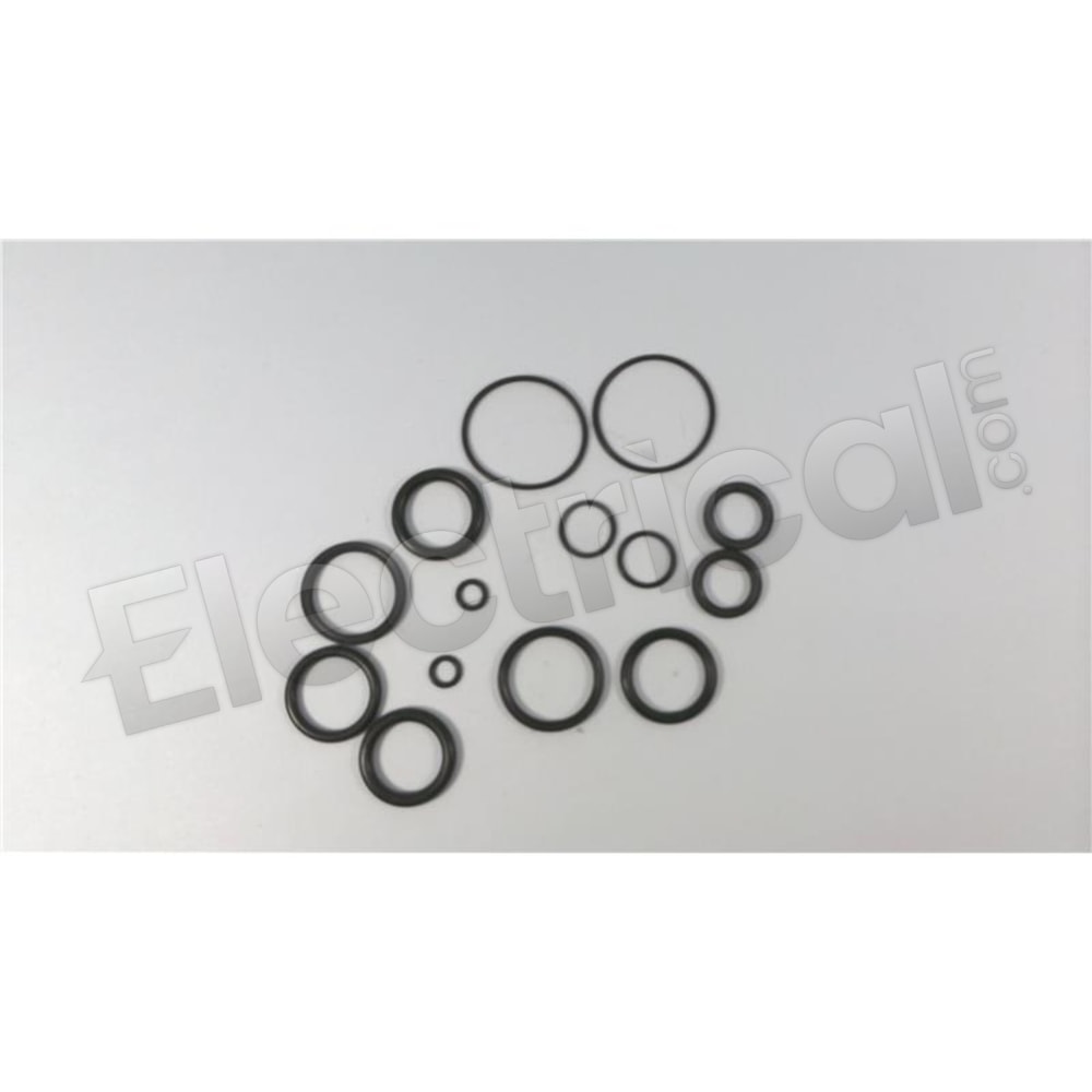 Schunk 5516935 Hydraulic Valve Rebuild Kit / Seal Kit Hydraulic