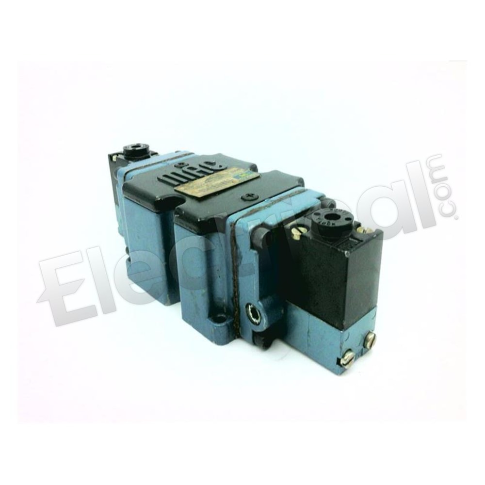 551A-000-PM-111DA Mac Valves Solenoid Valve Valve