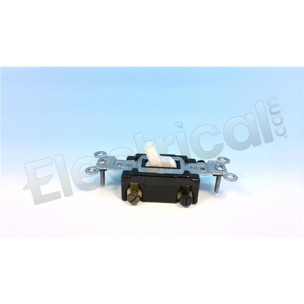 Leviton 5522-2W Switch & Dimmer Electrical Product