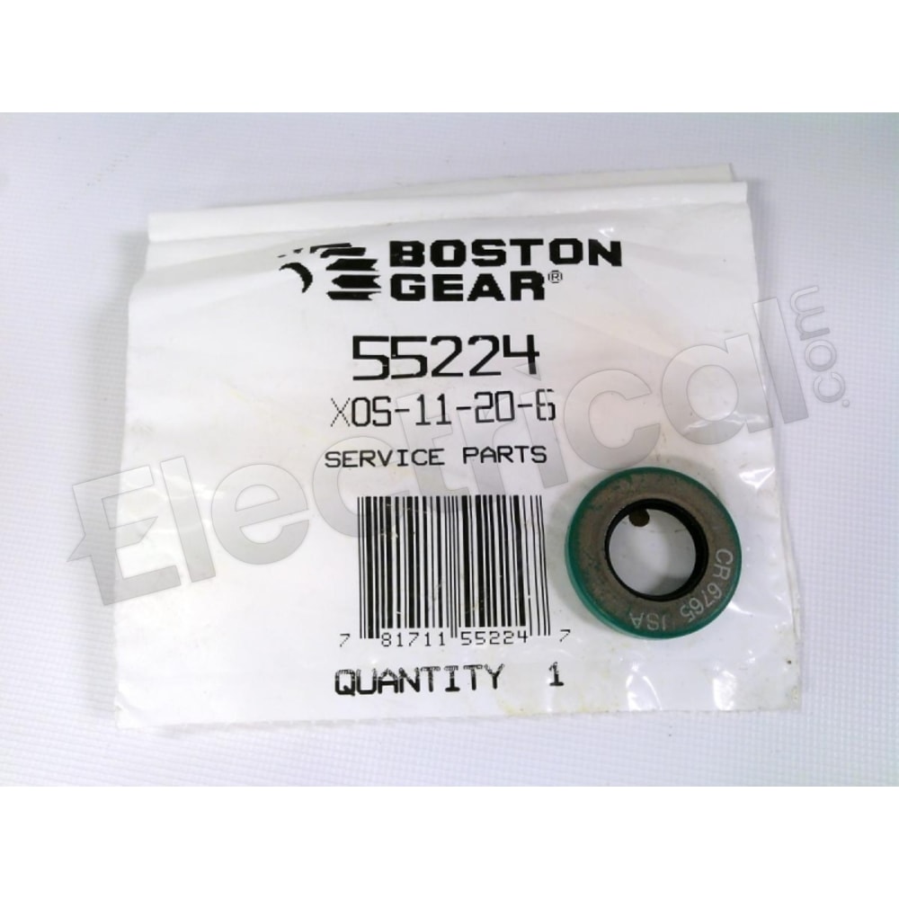 55224 Altra Industrial Motion Reducer Fuse