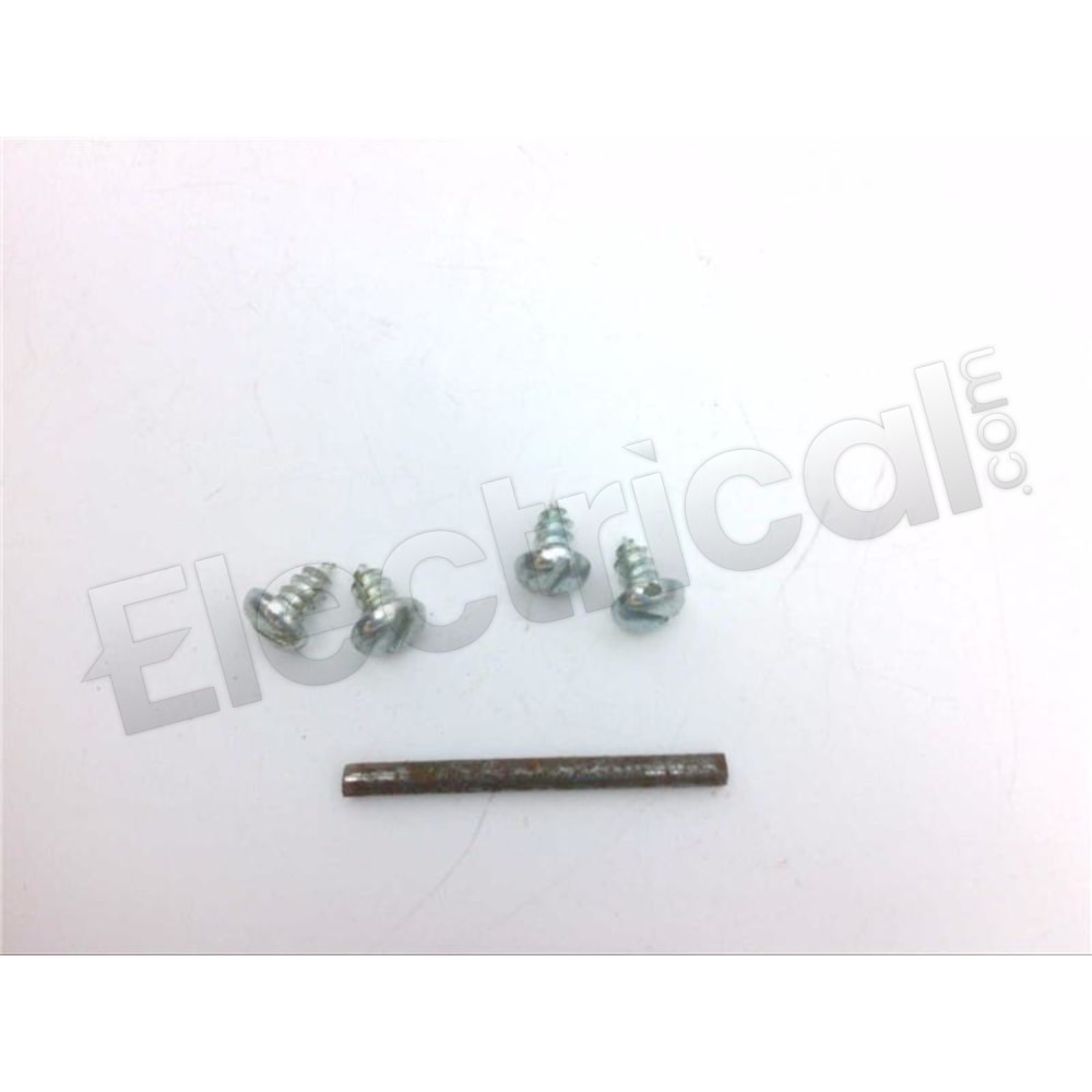 BUD 55312 Screw Machine Part