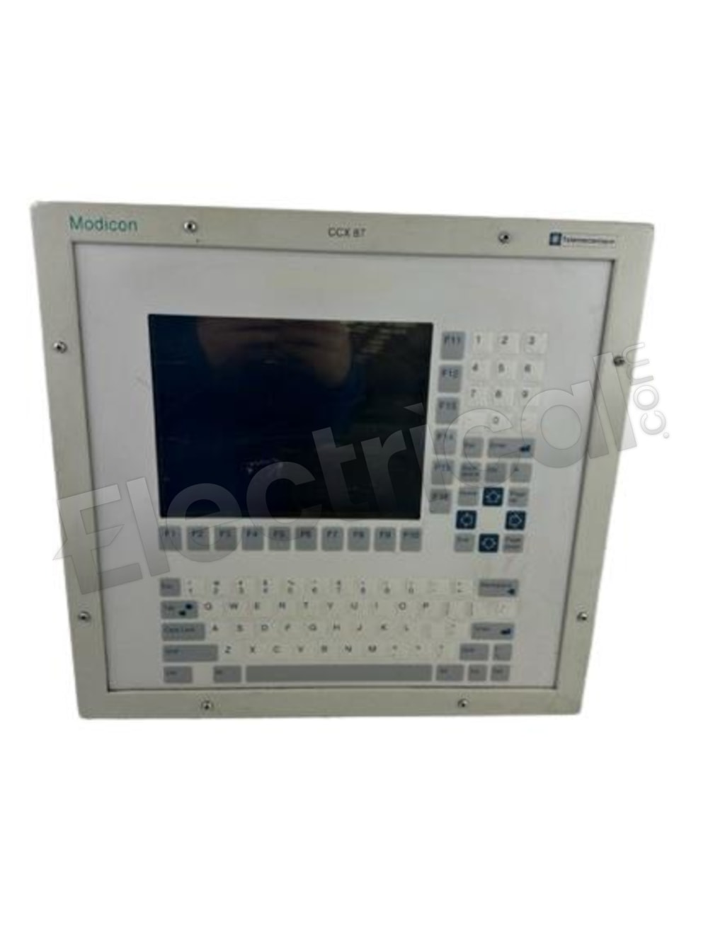 Schneider Electric 553VIC14661 HMI Keypad Automation