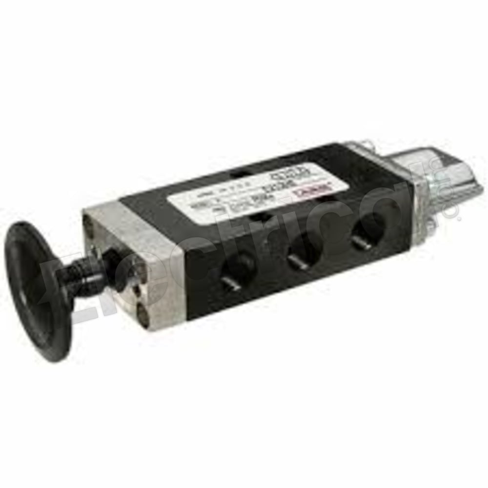 5540-0599-04 Ingersoll Rand Solenoid Valve Valve