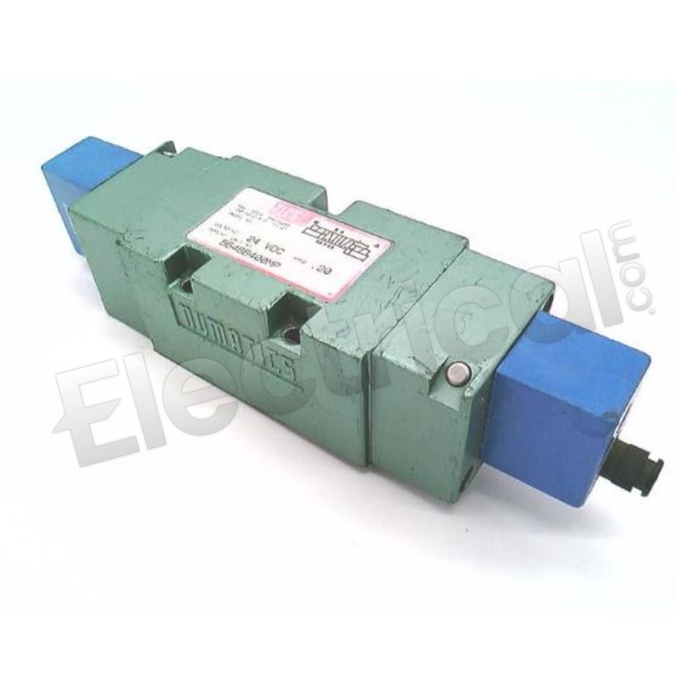 554BB400MT00061 ASCO Solenoid Valve Valve