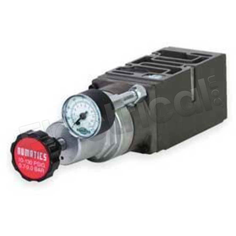 ASCO 554RD100J016P00 Manifold Pneumatic