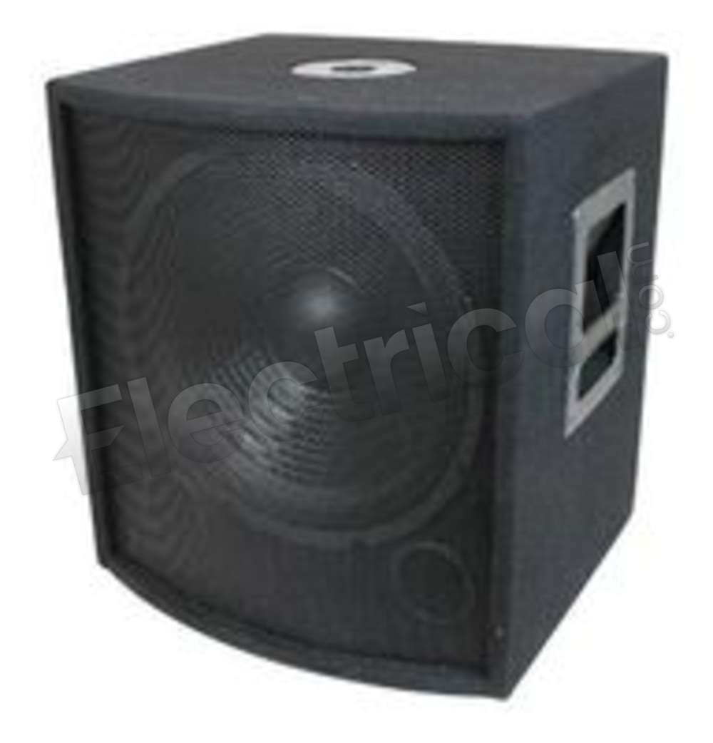 Mcm Electronics 555-10325 Audio Visual Product Audio Visual