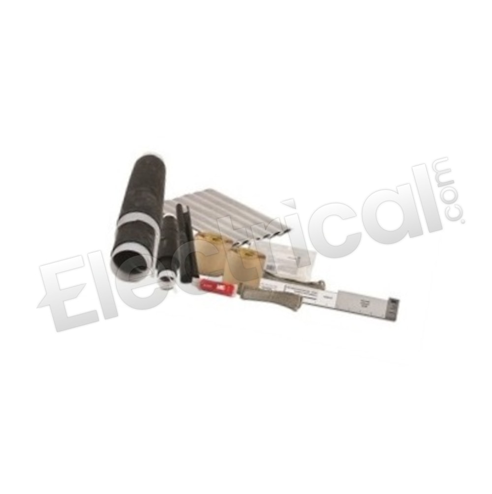 5552 3M Shrink Tubing Automation