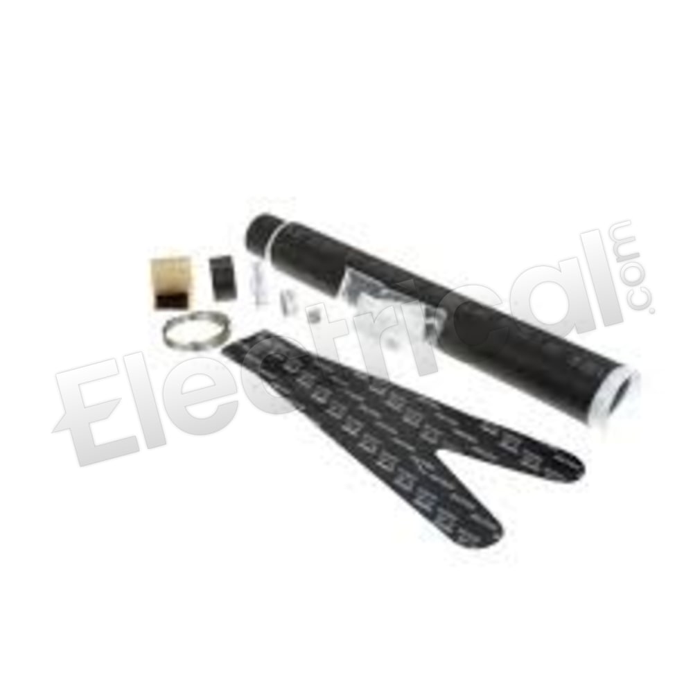 Molex 5553 Conduit Part and Accessory Conduit & Fitting