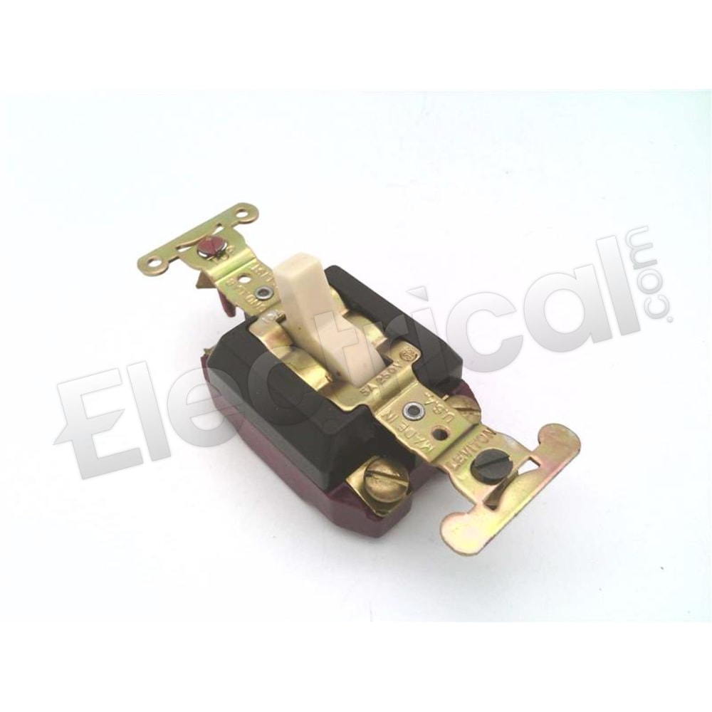 Leviton 5553-I Switch & Dimmer Electrical Product