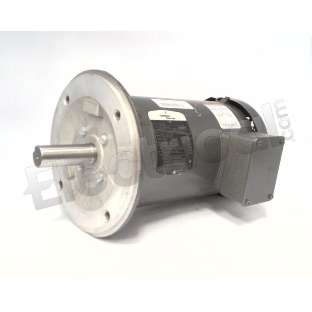 Gardner Denver 55553001 Motor Automation