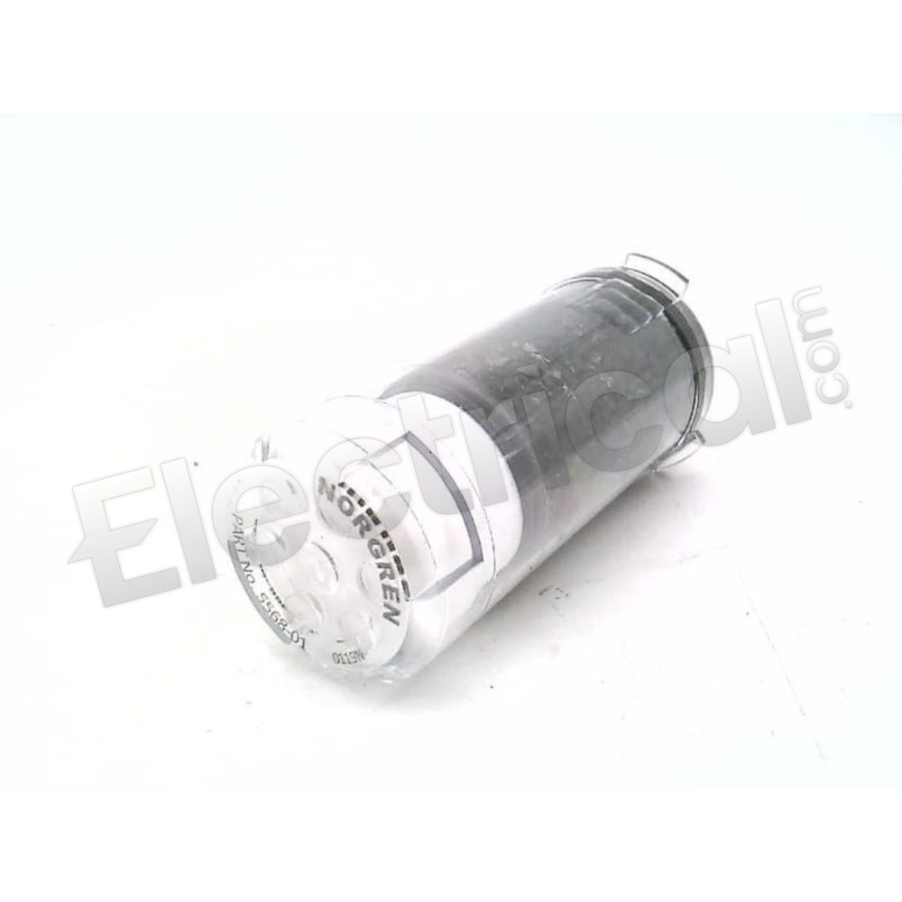 Norgren 5568-02 Filter/Dryer HVAC