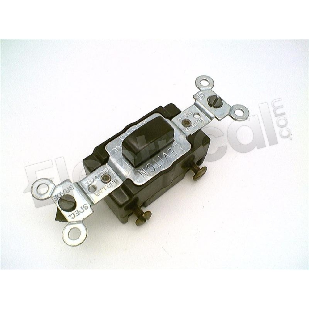 Leviton 5571 Wall Switch Electrical Product