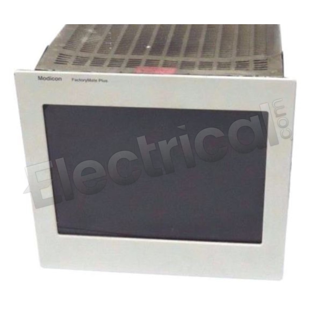 557VCM76110 Schneider Electric HMI Automation