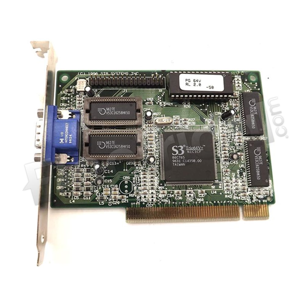 Stb Systems 557VIC30220 PLC Module Automation