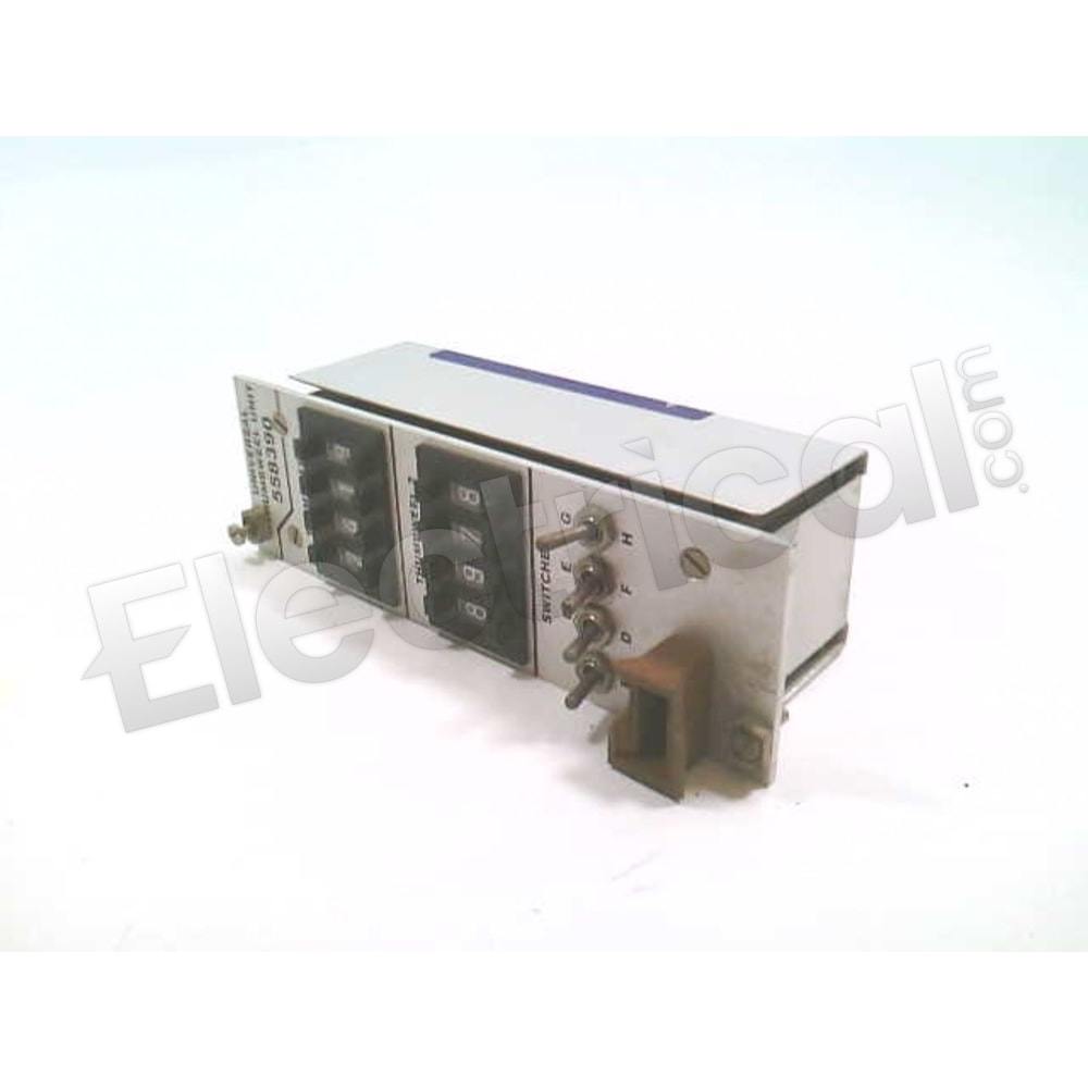 Tetra Laval 558390-103 Automation Switch Automation