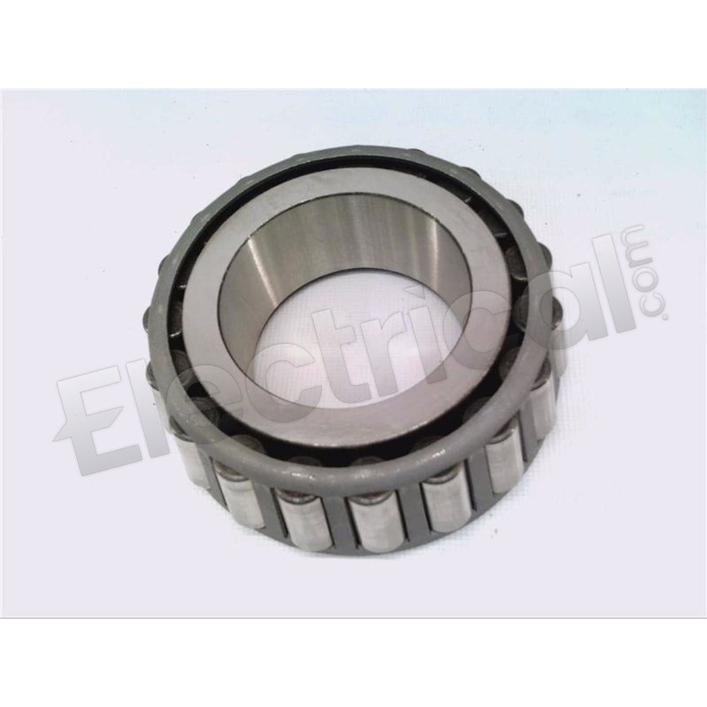 Timken 558A Bearing Machine Part
