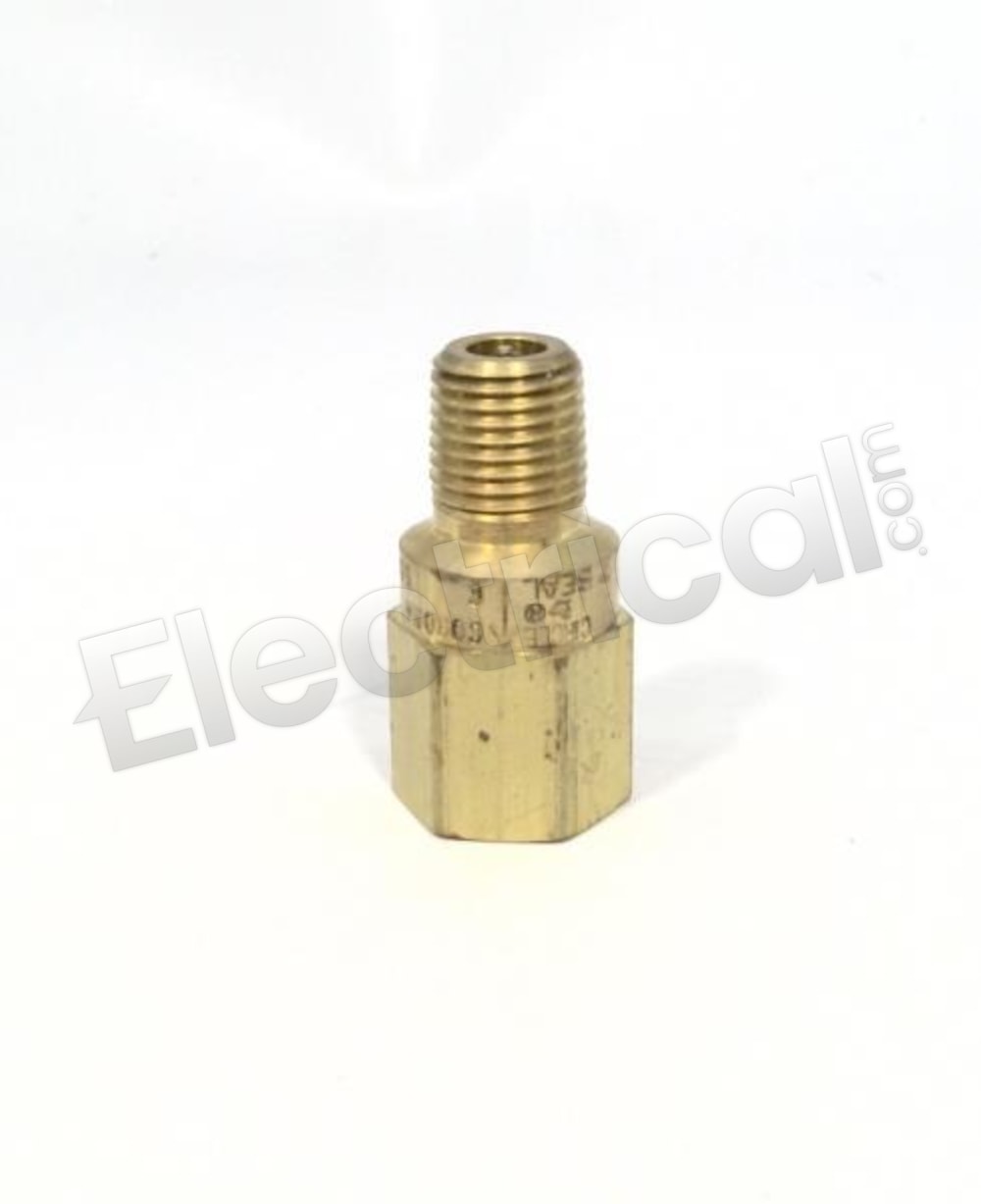 Circor International 559B-2MP-100 Pressure Relief Valve Valve