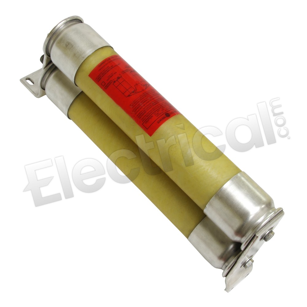 General Electric 55A212942P18RB Medium Voltage Fuse