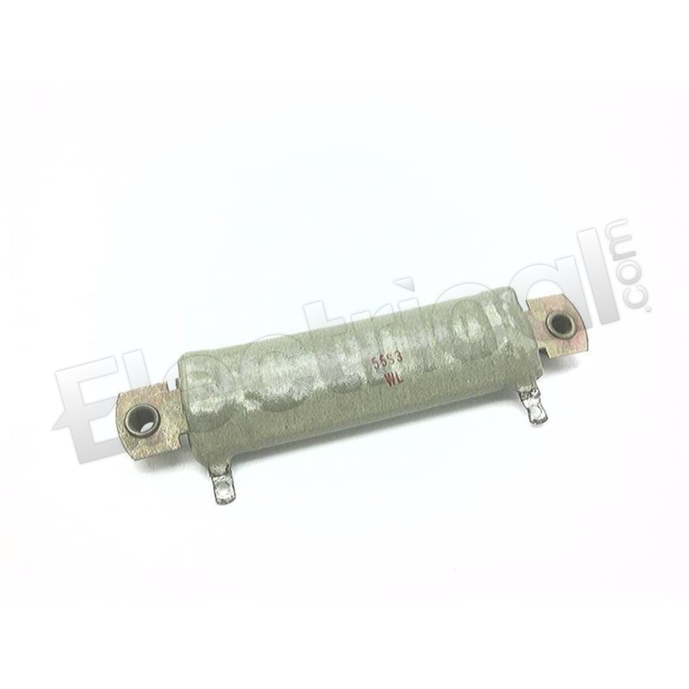 Wl Resistors 55S3 Resistor Electrical Component