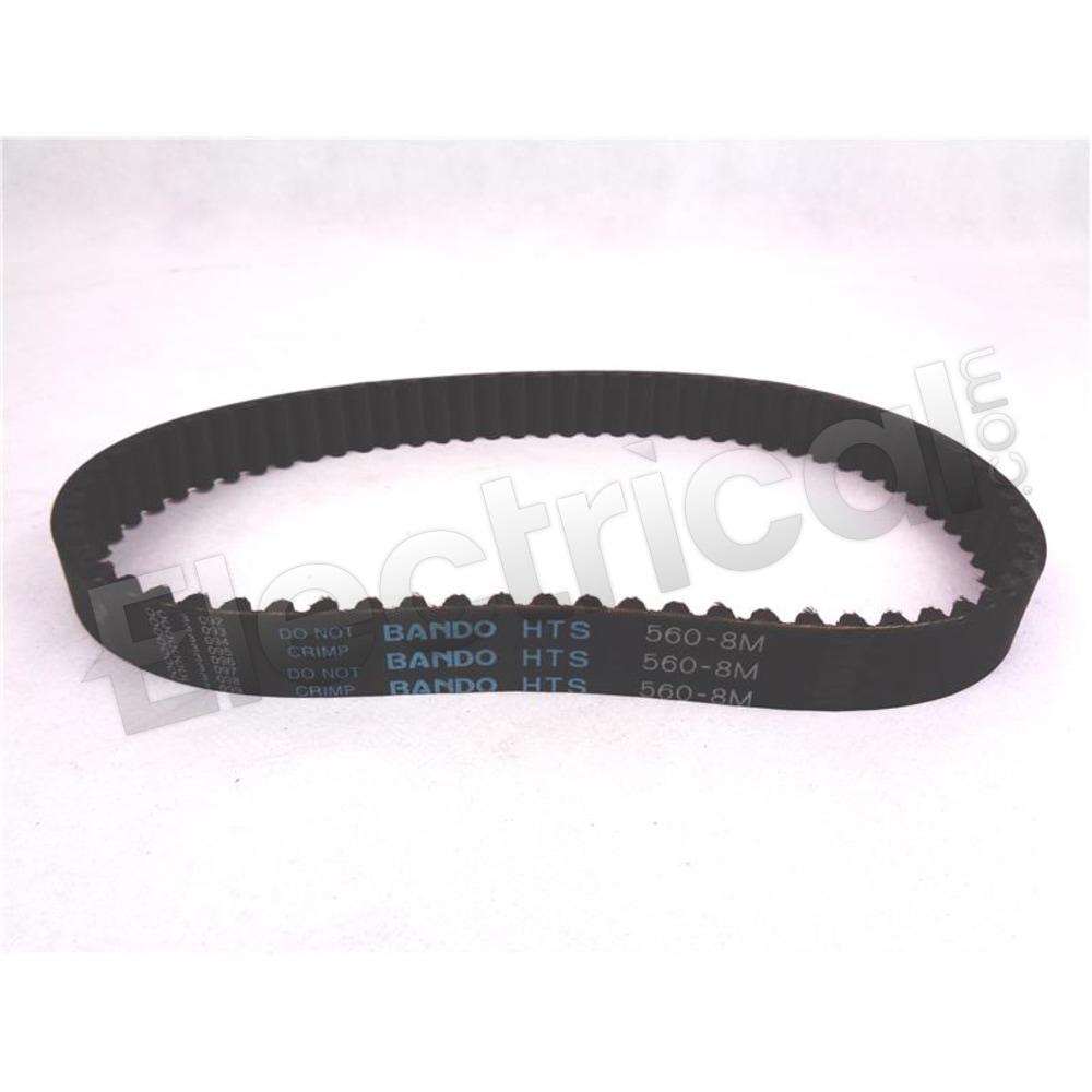 Bando American 560-8M-20 Belt Machine Part
