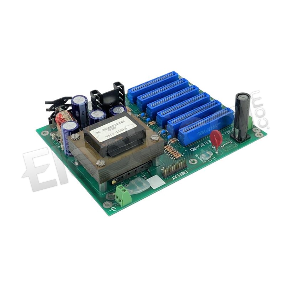 Anderson-Negele 56000-A23 Industrial Computer Accessory Automation