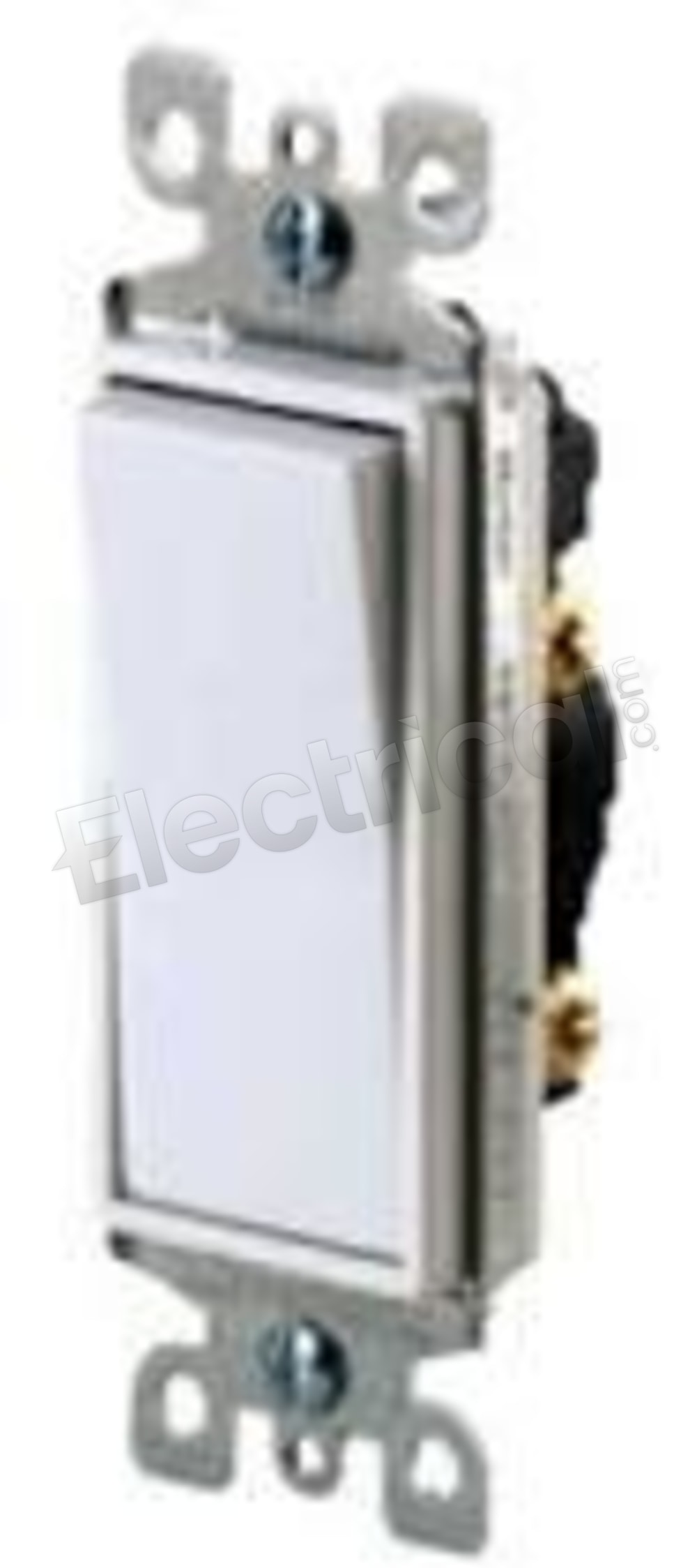 Leviton 5601-2WS Wall Switch Electrical Product