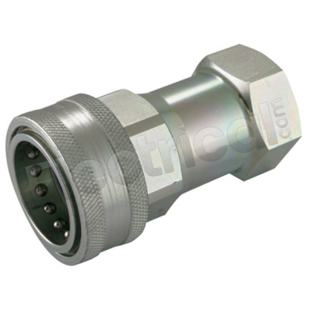 Eaton 5601-4-4S Pipe and Coupling Machine Part