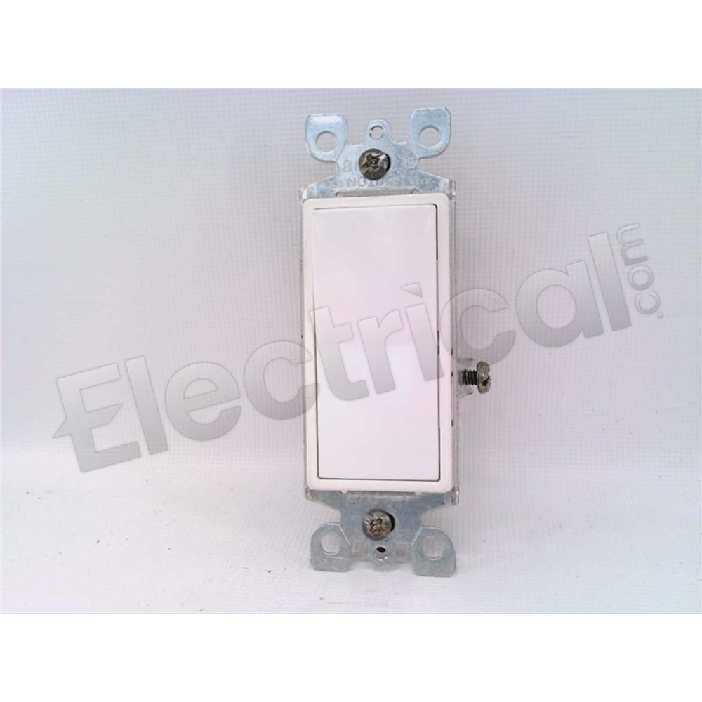 Leviton 5603-2WS Switch & Dimmer Electrical Product