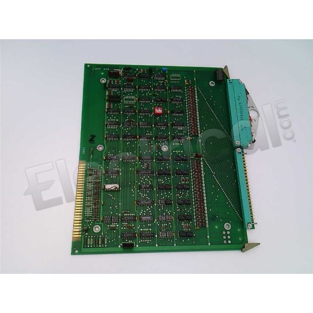 Allen-Bradley 5603-836 Industrial Computer Accessory Automation