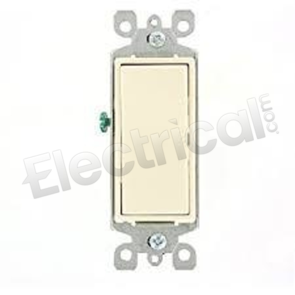 Leviton 5603-I Wall Plate Electrical Product