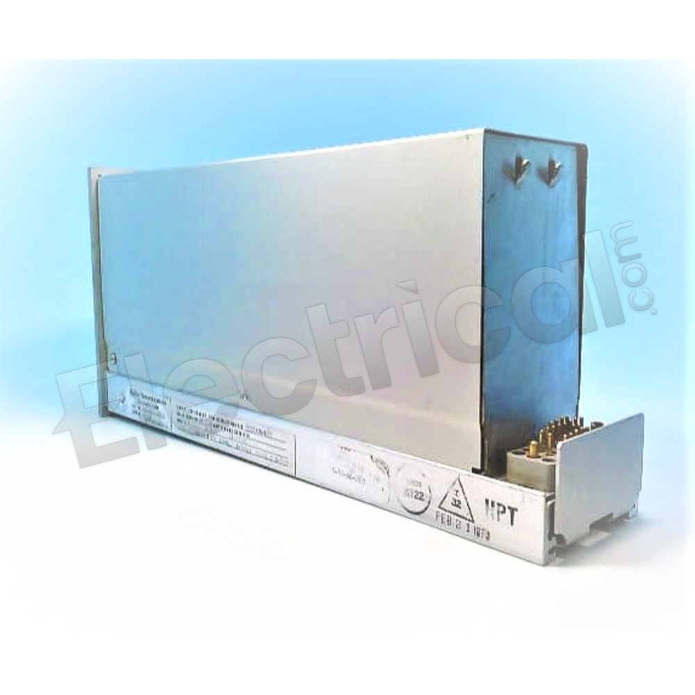 Babcock & Wilcox 560320AAAG1PCU Control Accessory Automation